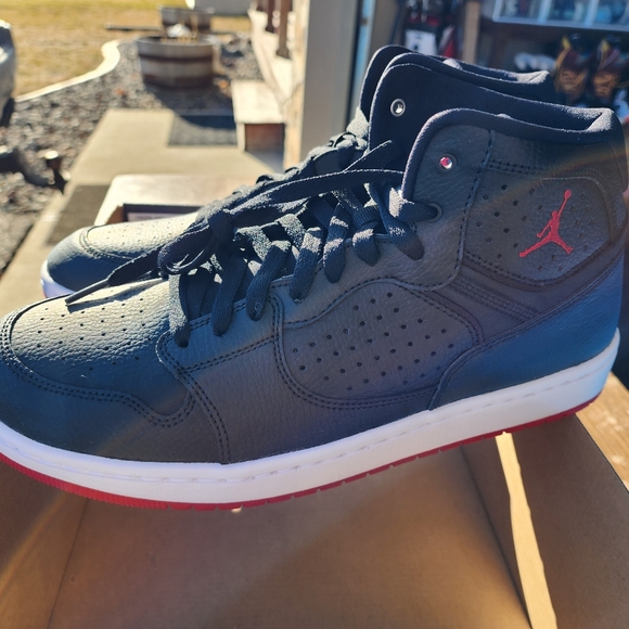 Jordan | Shoes | Jordan Access | Poshmark